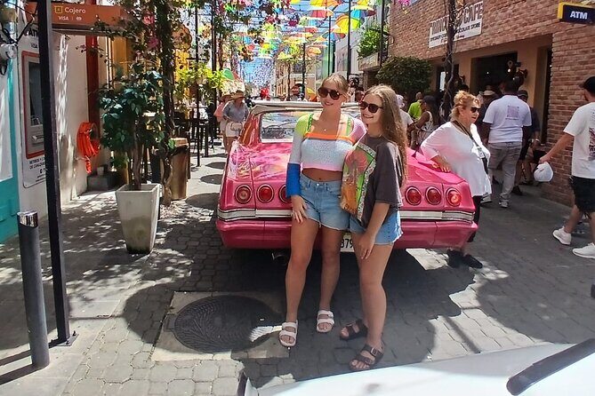 Puerto Plata : Sightseeing in Puerto Plata City - The Experience and Guides