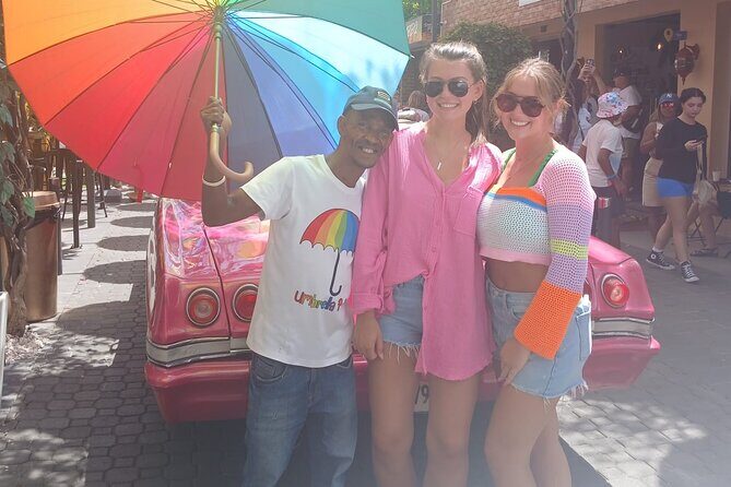 Puerto Plata : Sightseeing in Puerto Plata City - Who Will Love This Tour?