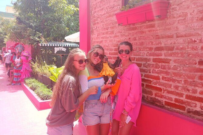 Puerto Plata : Sightseeing in Puerto Plata City - FAQ