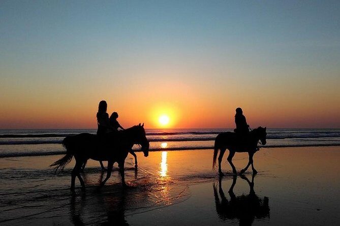 Puerto Plata: Sunset Beach Horseback Riding - Puerto Plata: Sunset Beach Horseback Riding – A Practical, Authentic Adventure