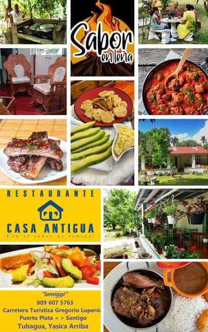 Puerto Plata: Taino Valley and Dominican Flavor Experience - Practical Details and What to Expect