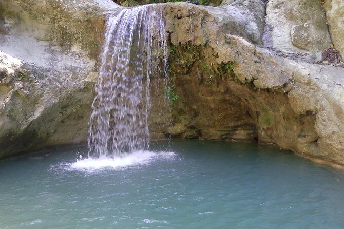 Puerto Plata: TOP2IN1 Damajagua waterfalls + Safari buggy - Frequently Asked Questions