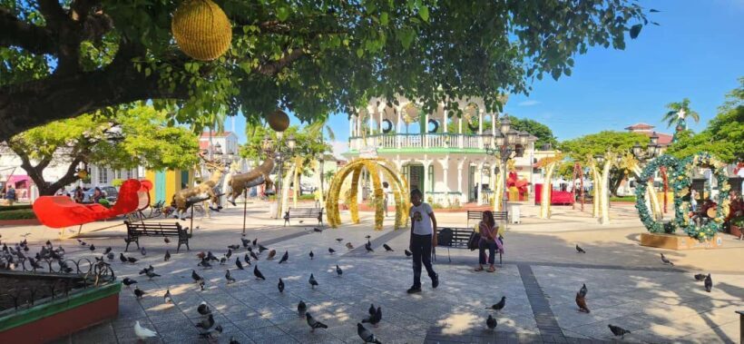 Puerto Plata: tour cultural con degustación de ron y cigarro - FAQ