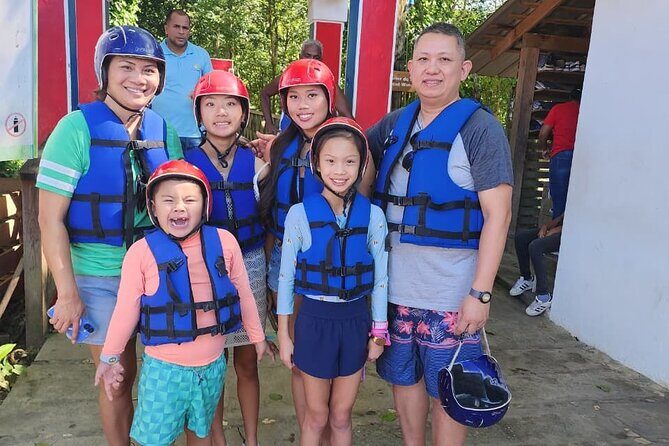 Puerto Plata: Tour Damajagua Waterfalls and Zip Line with Lunch - Final Thoughts: Is It Worth It?