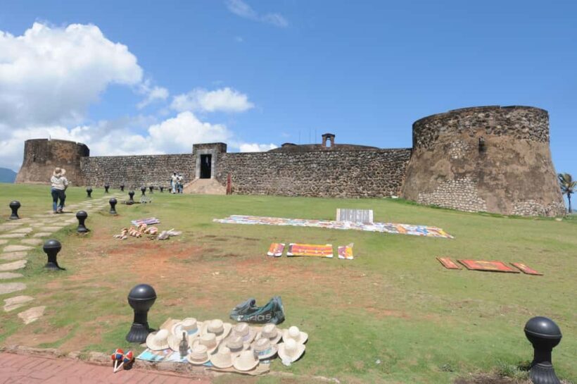 Puerto Plata Tour: History, Culture and Cable Car Ride - FAQ