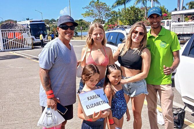 Puerto Plata Tours & Transfers by Hugo - Authentic Experiences You’ll Value