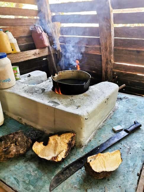 Puerto Plata Trekking - Experience of Nature and Folklore - Authenticity and Real-Life Experiences