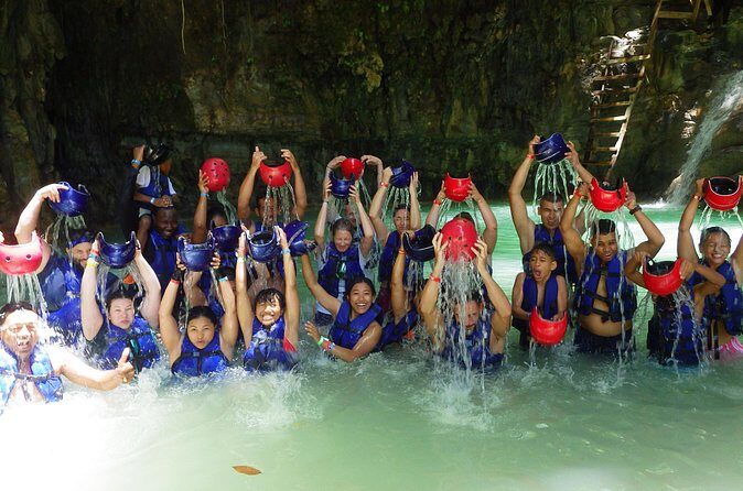 Puerto Plata Triple Adventure - FAQ