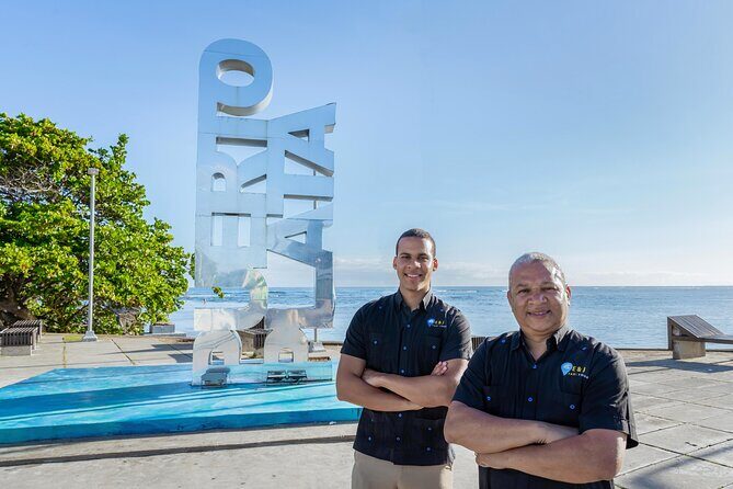 Puerto Plata VIP: The Exclusive E&J City Tour - An In-Depth Look at the Puerto Plata VIP City Tour