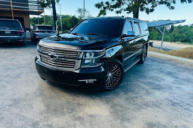 Puerto Plata VIP Transportation and Private Tours - FAQ