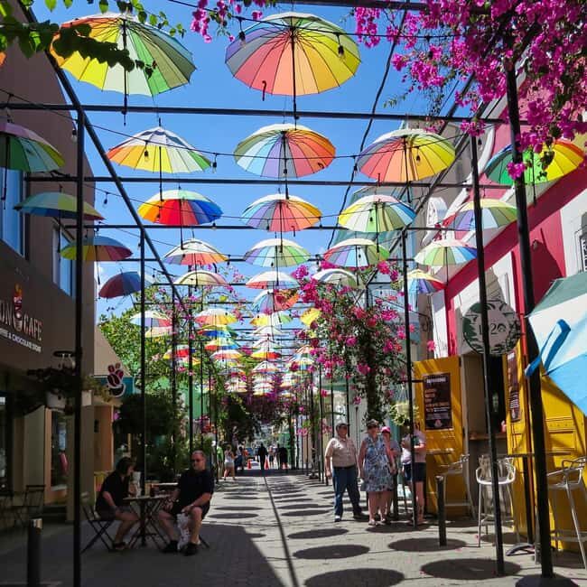 Puerto Plata: Walking Tour with Rum & Chocolate Tastings - Exploring Puerto Plata: What to Expect