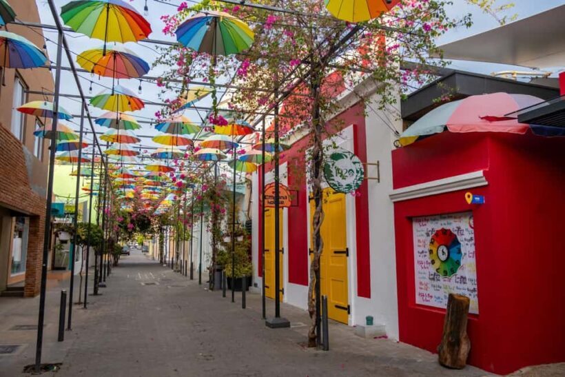 Puerto Plata: Walking Tour with Rum & Chocolate Tastings - Practical Details and Value