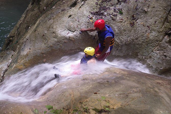 Puerto Plata: Waterfalls of Damajagua (SAFARI HALF DAY) - Who Will Enjoy This Tour?