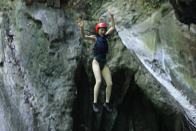 Puerto Plata: Waterfalls of Damajagua (SAFARI HALF DAY) - FAQ