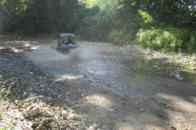 Puerto Plata: Wild & Furious Adventure - Who Is This Tour Best For?