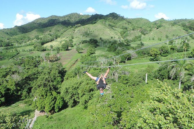 Puerto Plata: Wild & Furious Adventure - The Sum Up