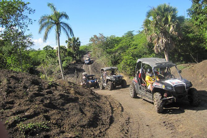 Puerto Plata: Wild & Furious Adventure - FAQ