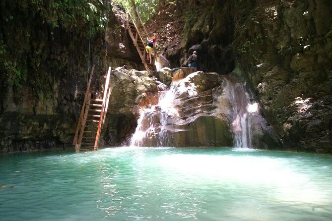 Puerto Plata: Wild & Wet Adventure - Transportation, Duration, and Practicalities