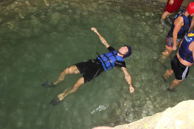 Puerto Plata: Wild & Wet Adventure - Who Should Book This Tour?