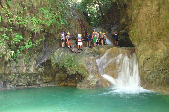 Puerto Plata: Wild & Wet Adventure - FAQs