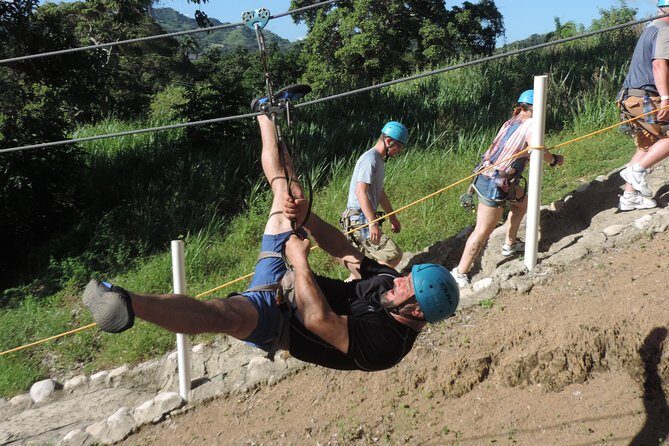 Puerto Plata: Wild, Wet & Eco Adventure - Practical Details: What You Need to Know