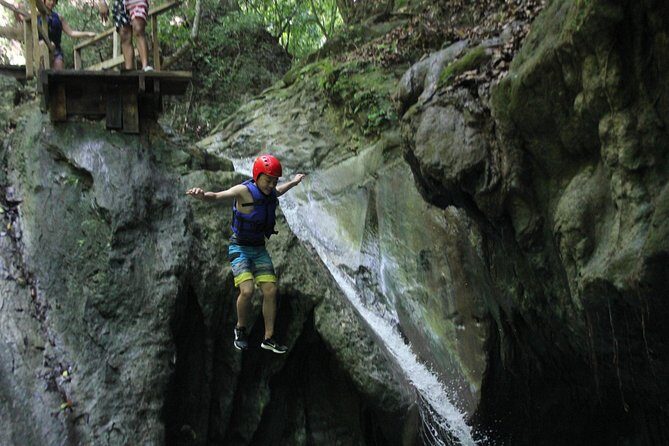 Puerto Plata: Wild, Wet & Furious Adventure - Who Should Consider This Tour?