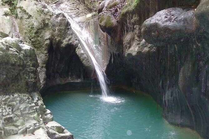 Puerto Plata: Wild, Wet & Furious Adventure - The Sum Up