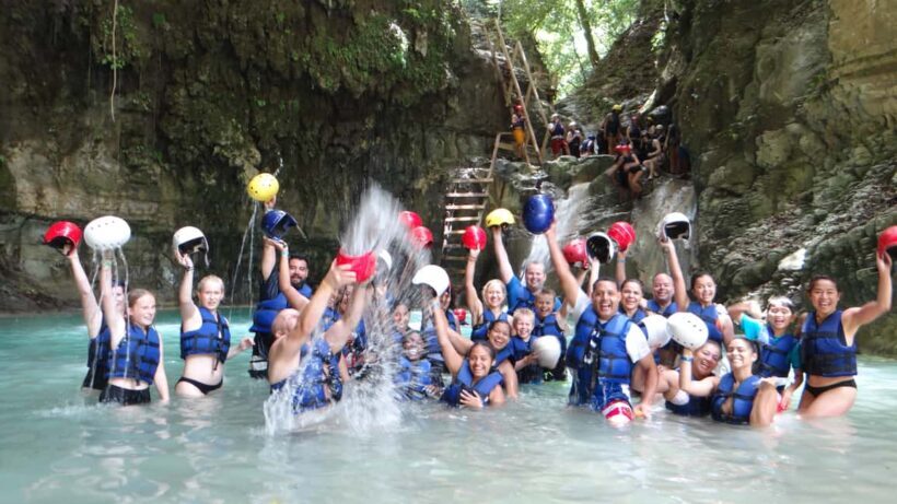 Puerto Plata: Zip Line, Horseback Riding, & Waterfall Combo - A Detailed Look at the Tour Experience in Puerto Plata