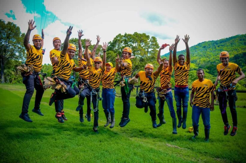 Puerto Plata: Zip Line, Horseback Riding, & Waterfall Combo - Who Will Love This Tour?