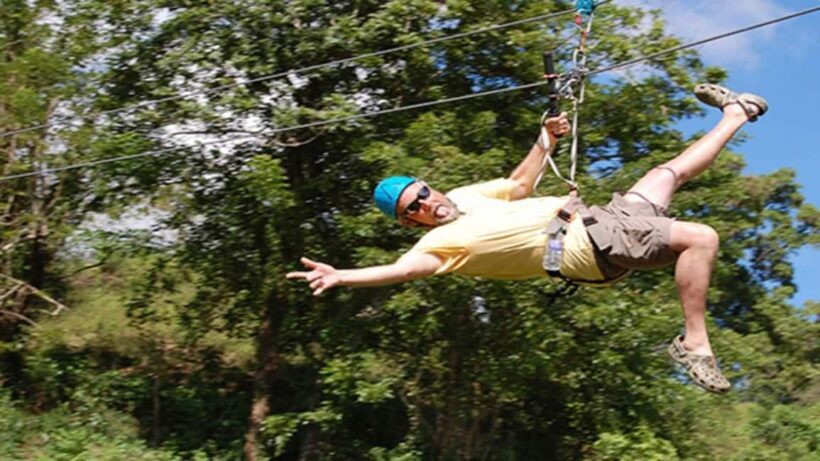 Puerto Plata: Zipline and Waterfall Adventure with Lunch - The Practical Side: What You Need to Know