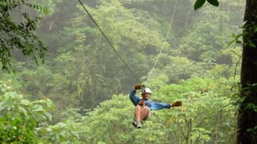 Puerto Plata: Zipline and Waterfall Adventure with Lunch - What Others Say