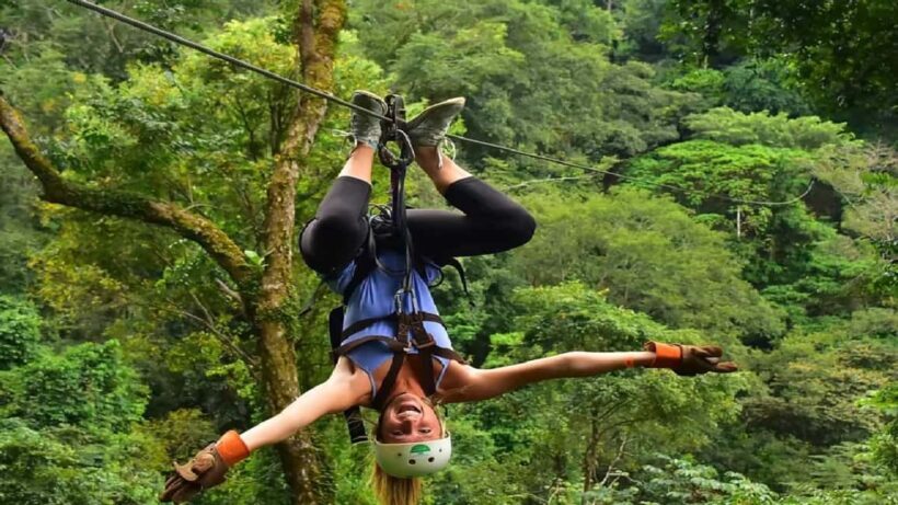 Puerto Plata: Zipline and Waterfall Adventure with Lunch - FAQ