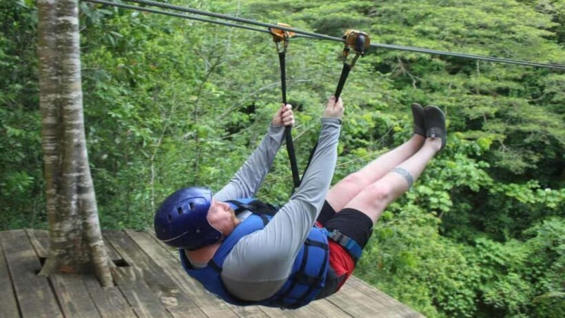 Puerto Plata: Zipline, Waterfalls, & Chocolate Tour - The Itinerary: What to Expect