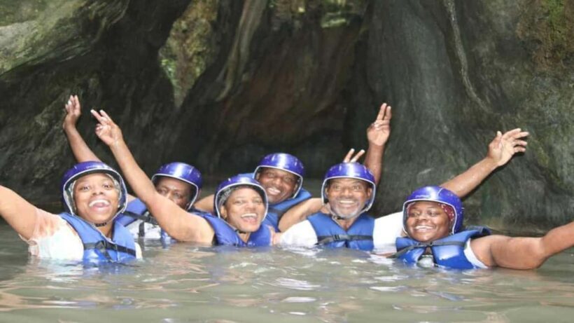 Puerto Plata: Zipline, Waterfalls, & Chocolate Tour - Who Will Love This Tour?