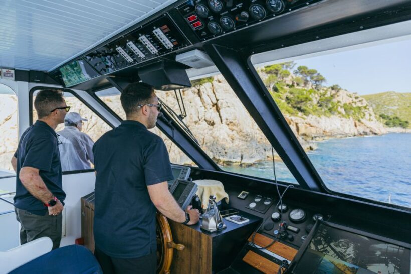 Puerto Pollença: Ferry to Formentor Beach - Final Thoughts