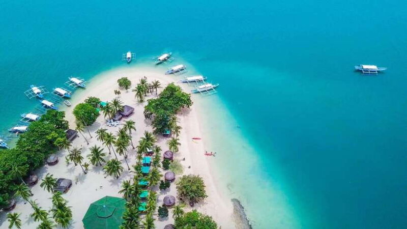 Puerto Princesa: 2-day Quick Paradise Escape with options - Itinerary Breakdown: What to Expect