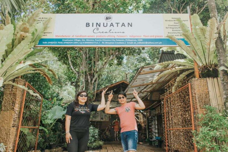 Puerto Princesa: 2-day Quick Paradise Escape with options - Practical Details and Value