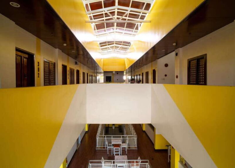 Puerto Princesa: 3D2N Backpacking in the City - Key Points