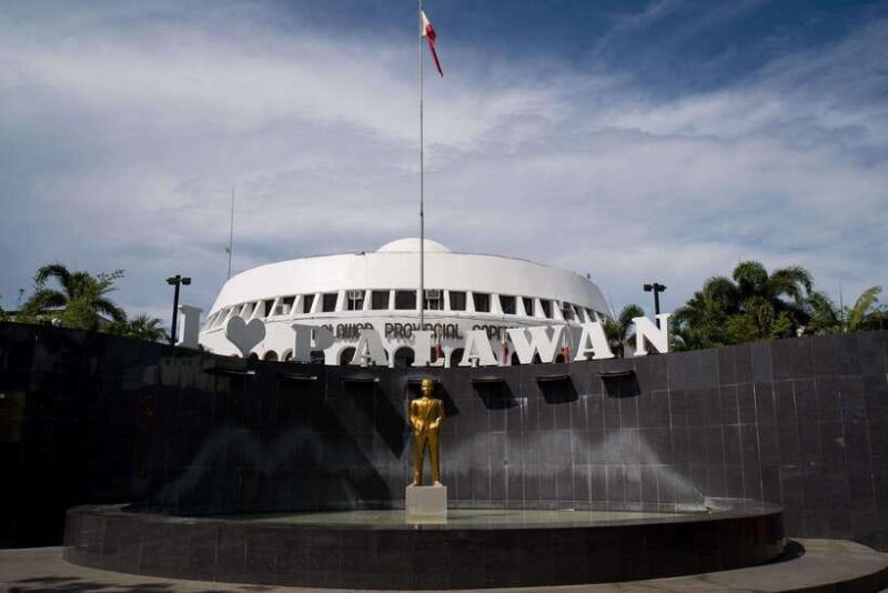 Puerto Princesa: 3D2N Backpacking in the City - What to Expect from the Tour