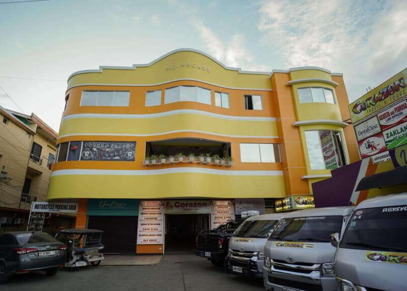 Puerto Princesa: 3D2N Backpacking in the City - The Value of This Tour