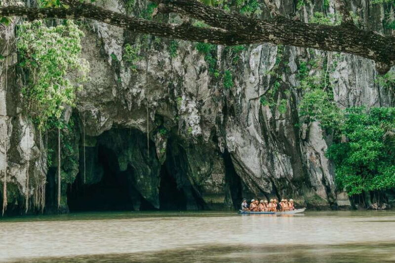 Puerto Princesa: 3D2N Backpacking in the City - FAQ