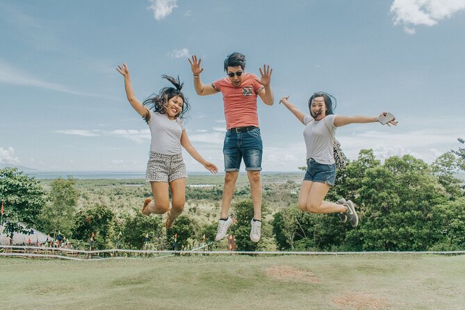 Puerto Princesa: 3D2N Tours + Hotel - Whats Included and Whats Not?