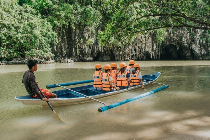 Puerto Princesa: 3D2N Tours + Hotel - The Sum Up
