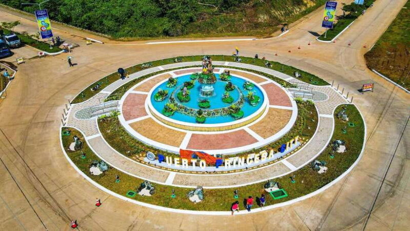 Puerto Princesa: Balayong People's Park with Dinner and Show - Who Should Consider This Tour?