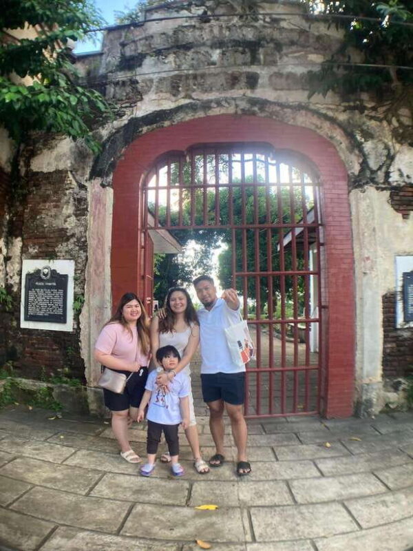 Puerto Princesa: Cathedral and Baker's Hill Tour - Who Will Love This Tour?