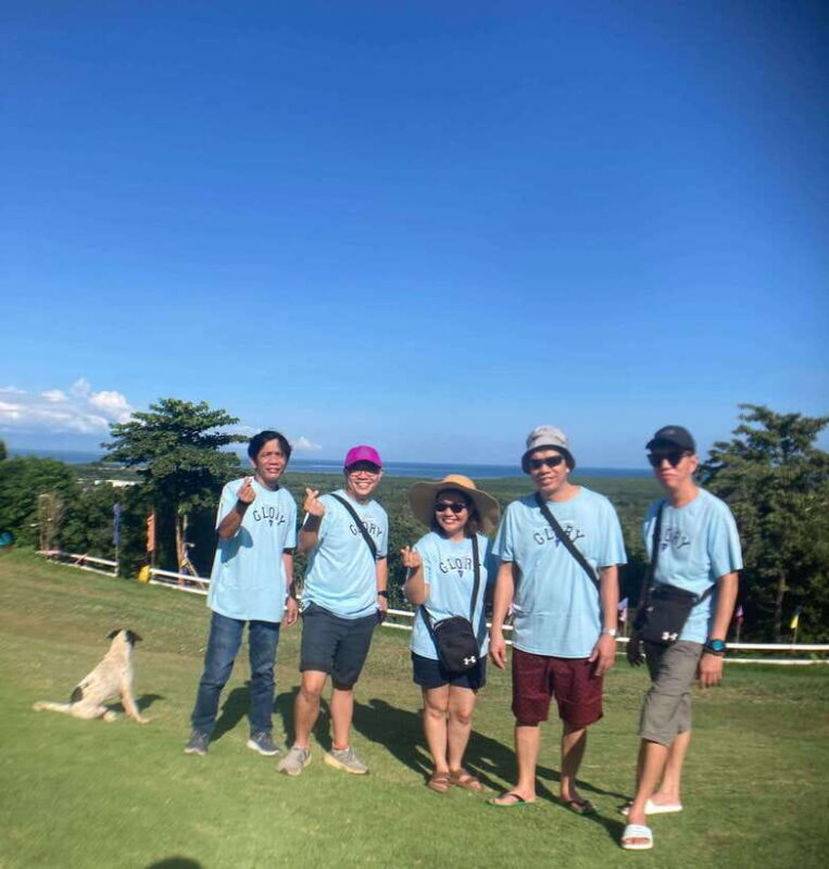 Puerto Princesa: Cathedral and Baker's Hill Tour - Final Thoughts