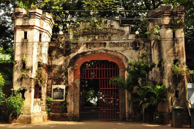 Puerto Princesa City Tour (private) - The Sum Up