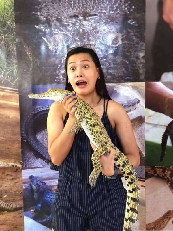 Puerto Princesa City Tour with Snacks - The Crocodile Farm: Conservation and Education