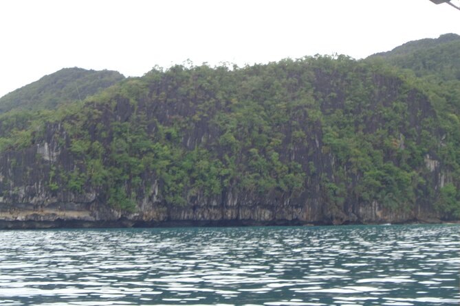 Puerto Princesa City Underground River Cave Tour excursion - The Journey Begins: Setting Expectations