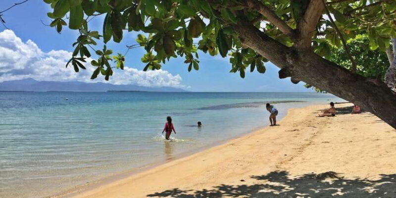 Puerto Princesa: Cowrie Island Guided Day Tour with Meal - 10 Practical FAQs